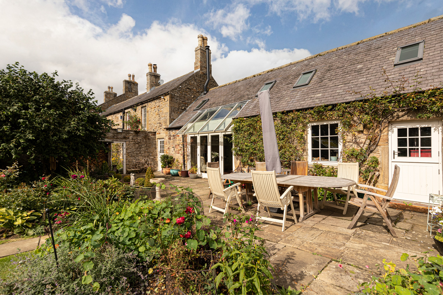 Thornbrough House - Finest Properties