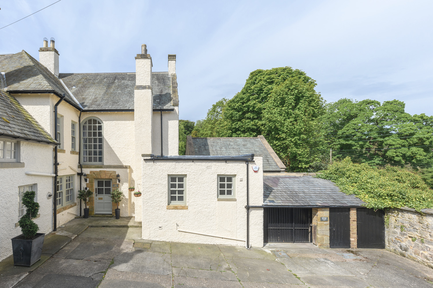 Oriel House - Finest Properties