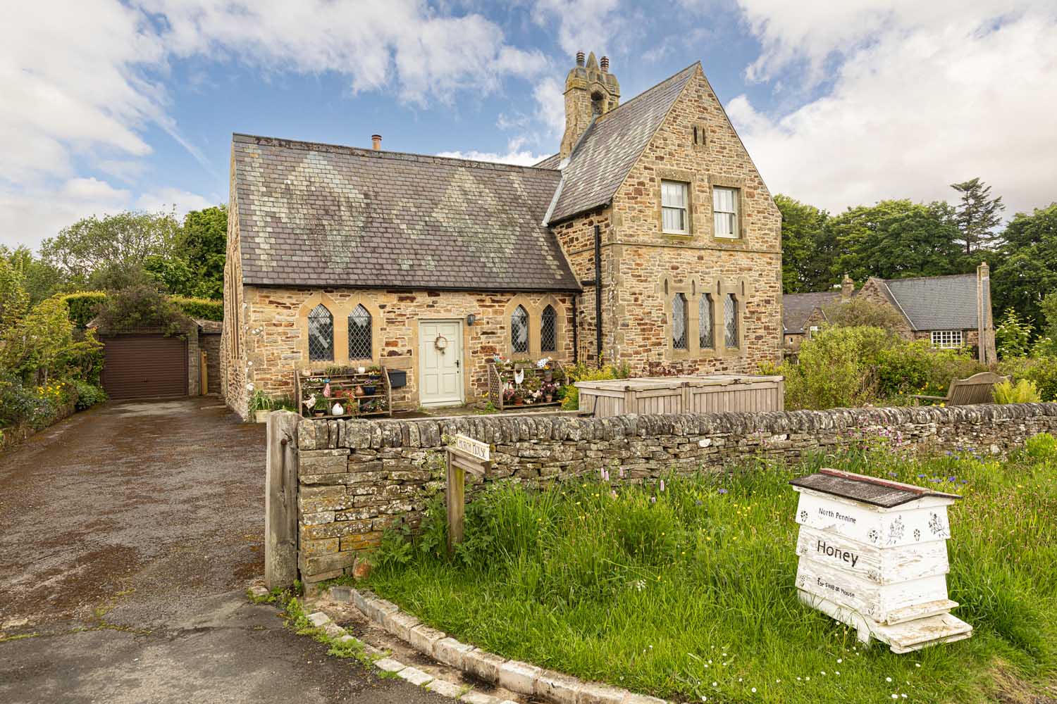 Church House - Finest Properties