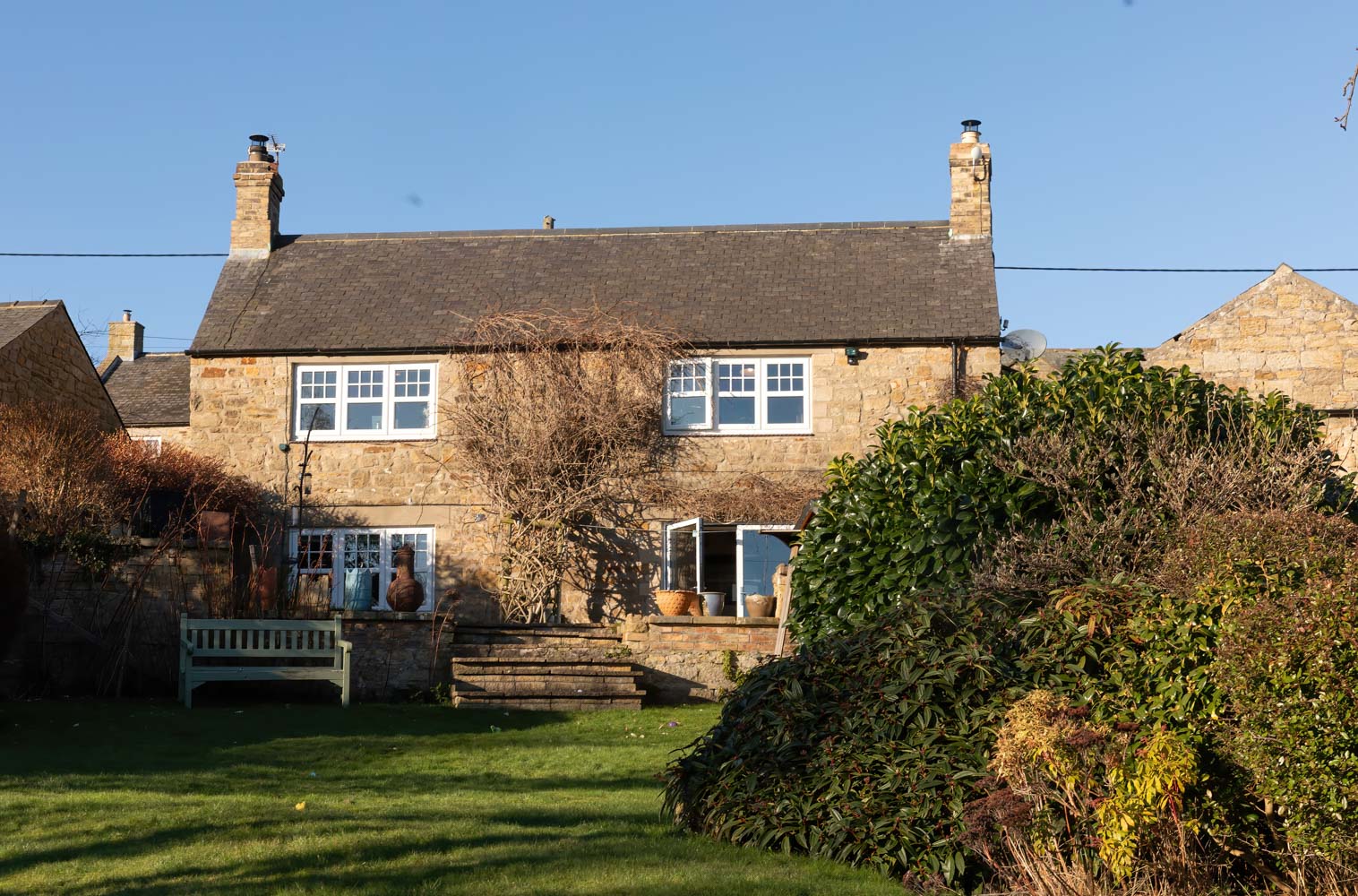 Briar Cottage - Finest Properties