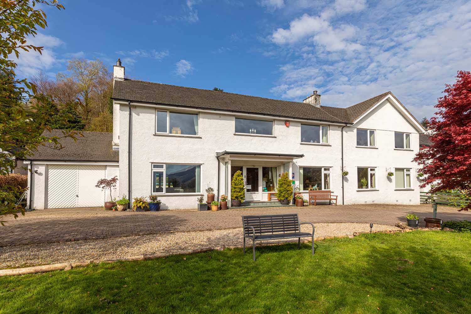 Hermiston - Finest Properties