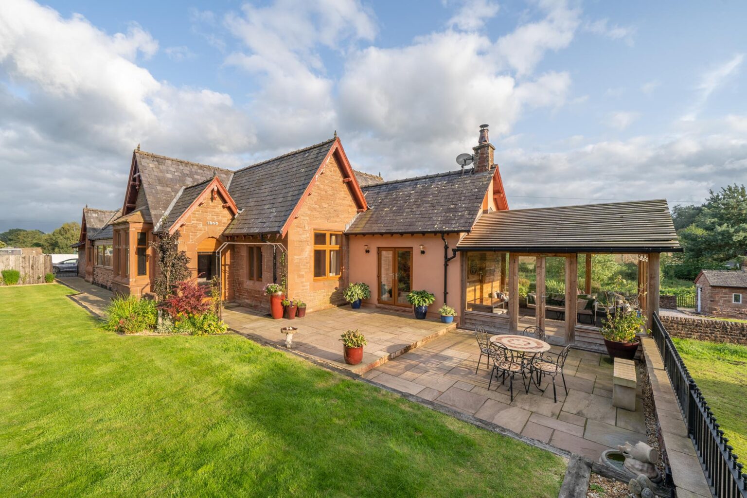 Lune Valley Estates - Finest Properties
