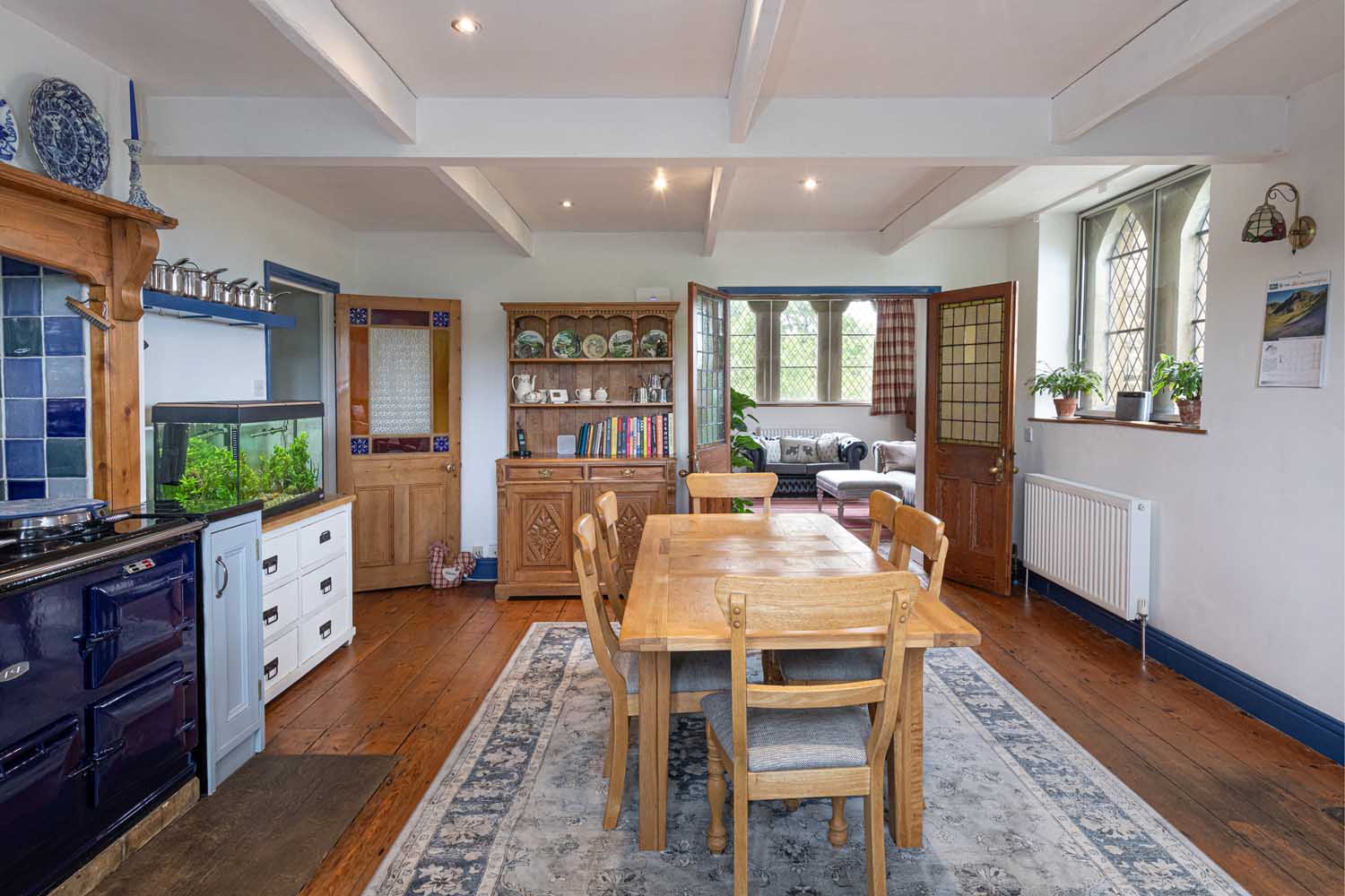 Church House - Finest Properties