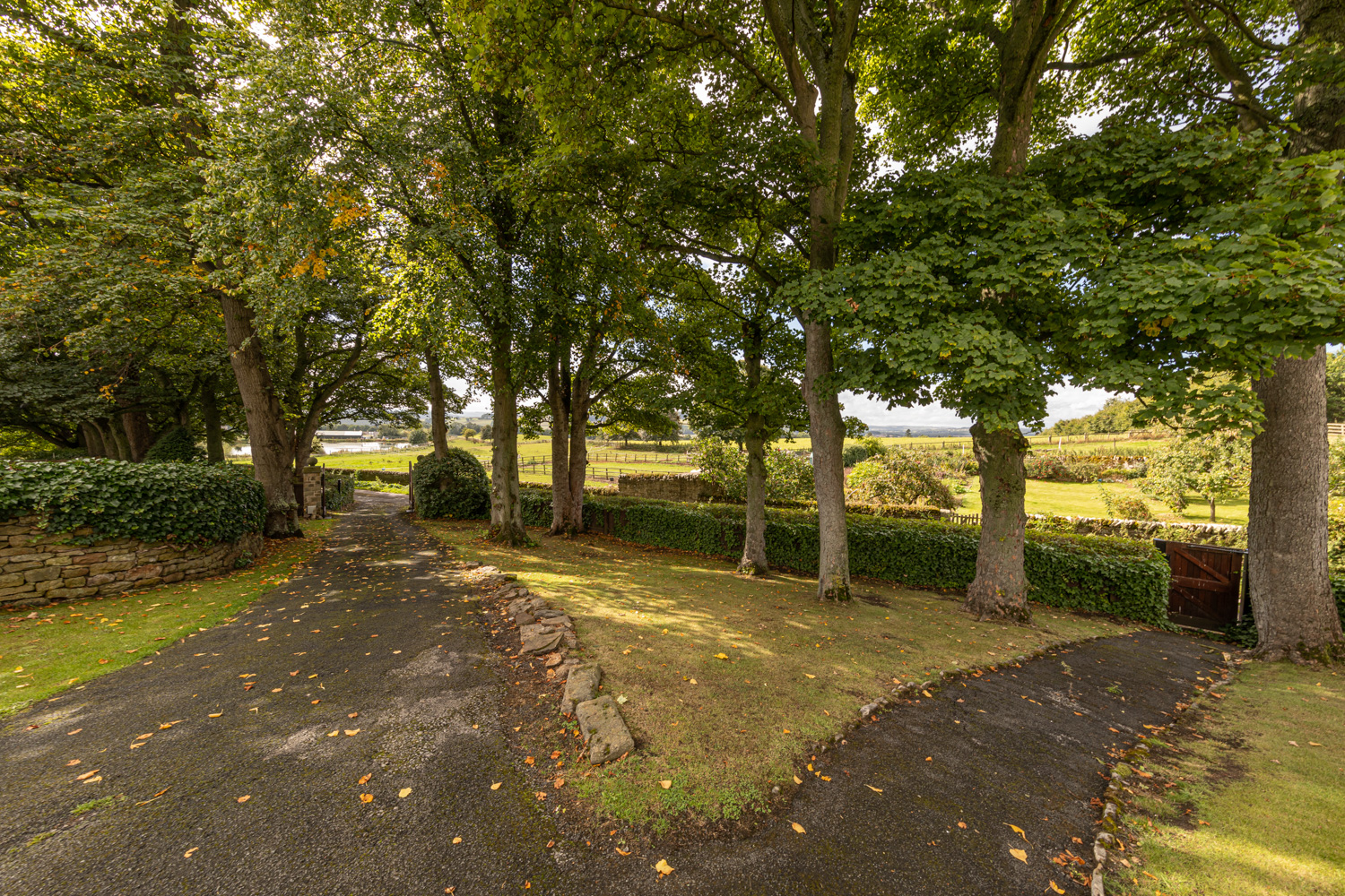 Thornbrough House - Finest Properties