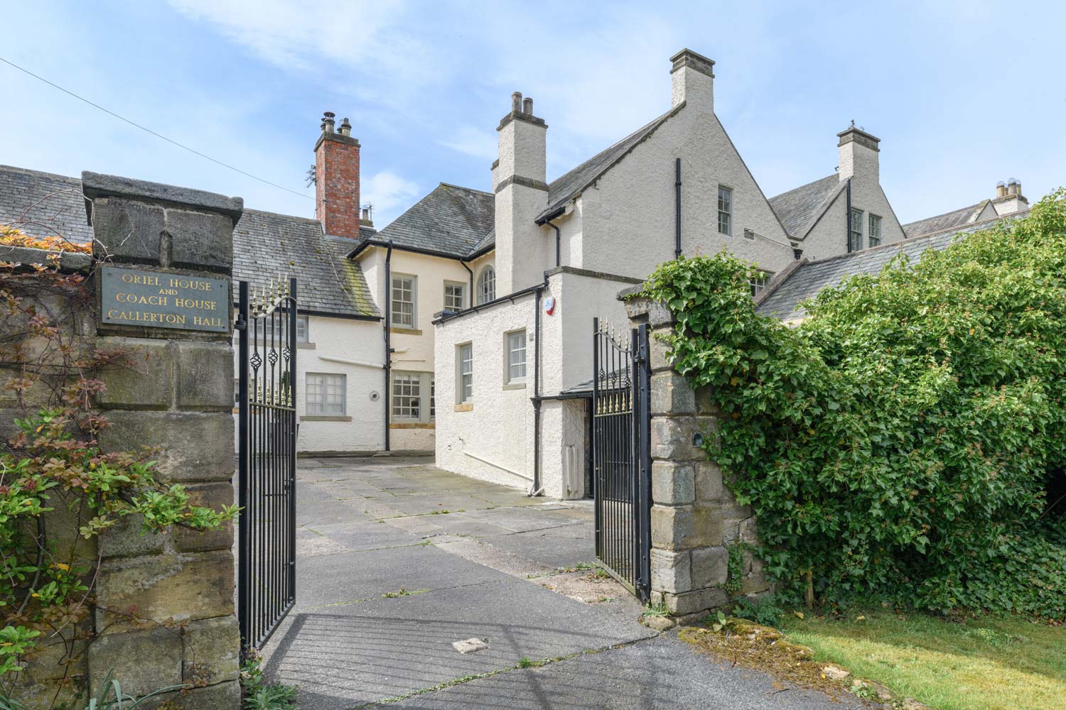 Oriel House - Finest Properties