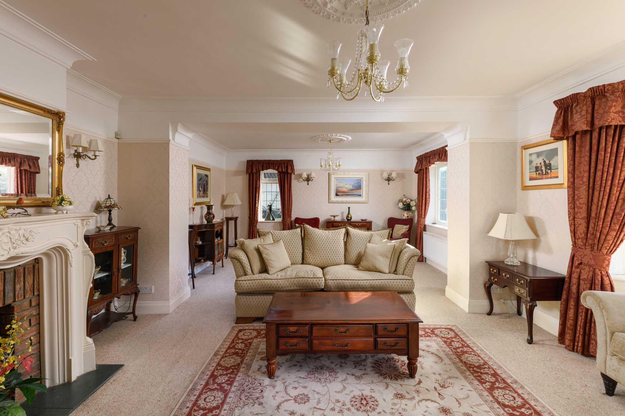 28 Meadowfield Road - Finest Properties