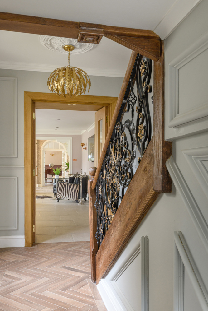 Oriel House - Finest Properties