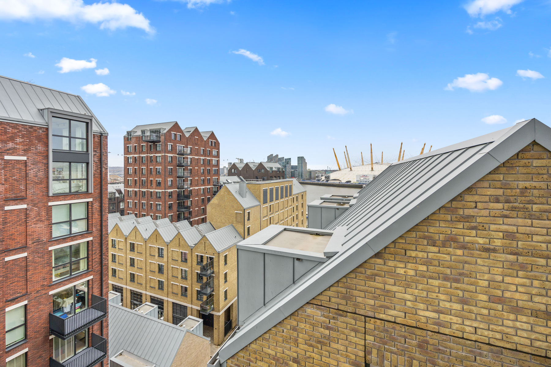 Goodluck Hope - Finest Properties