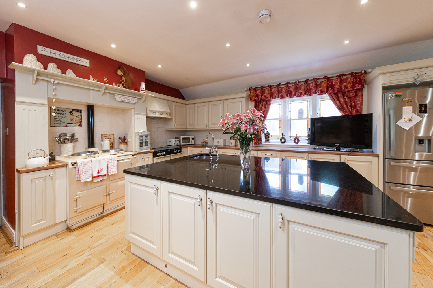 Eastwood - Finest Properties