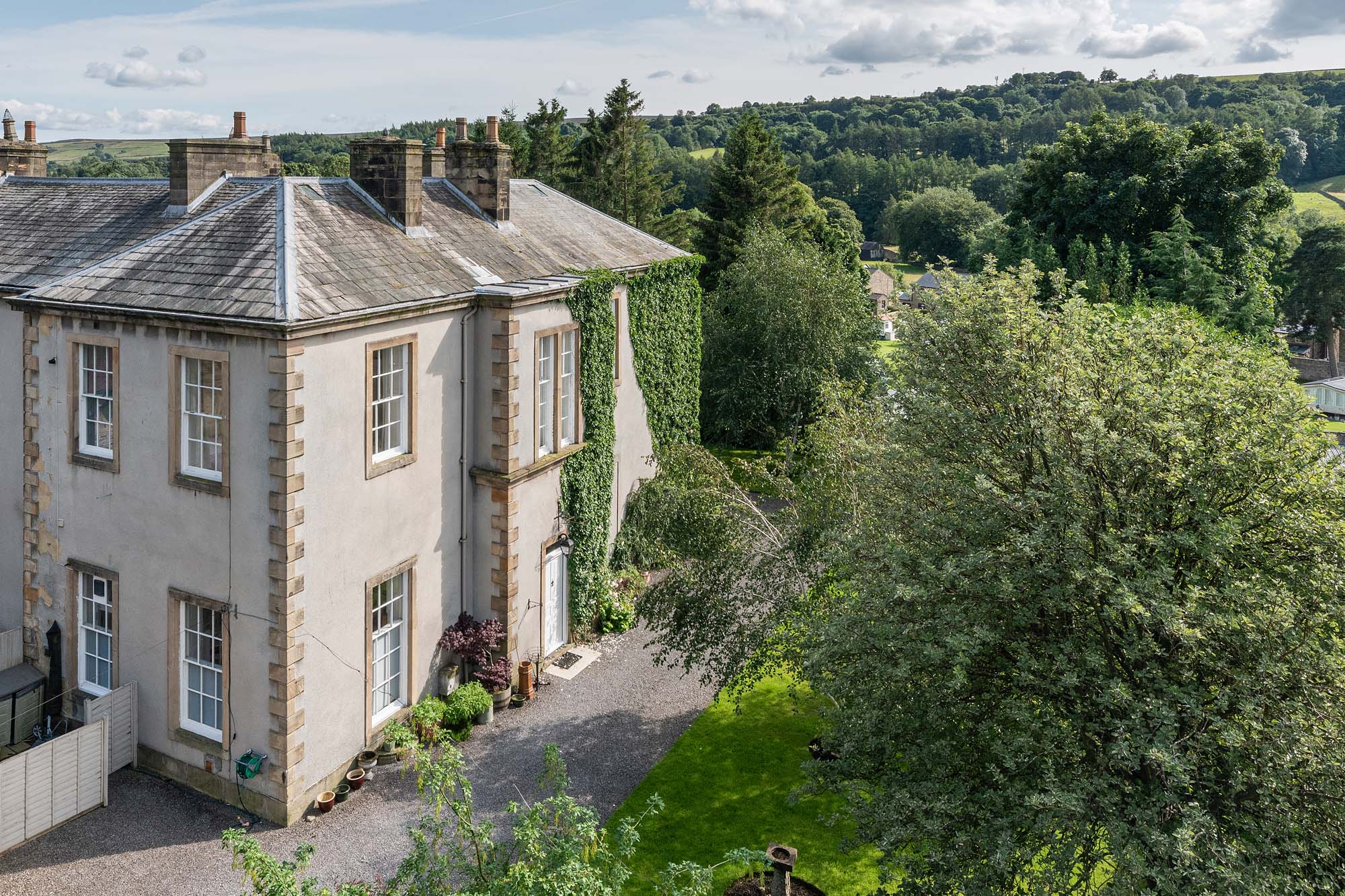 The Old Rectory - Finest Properties