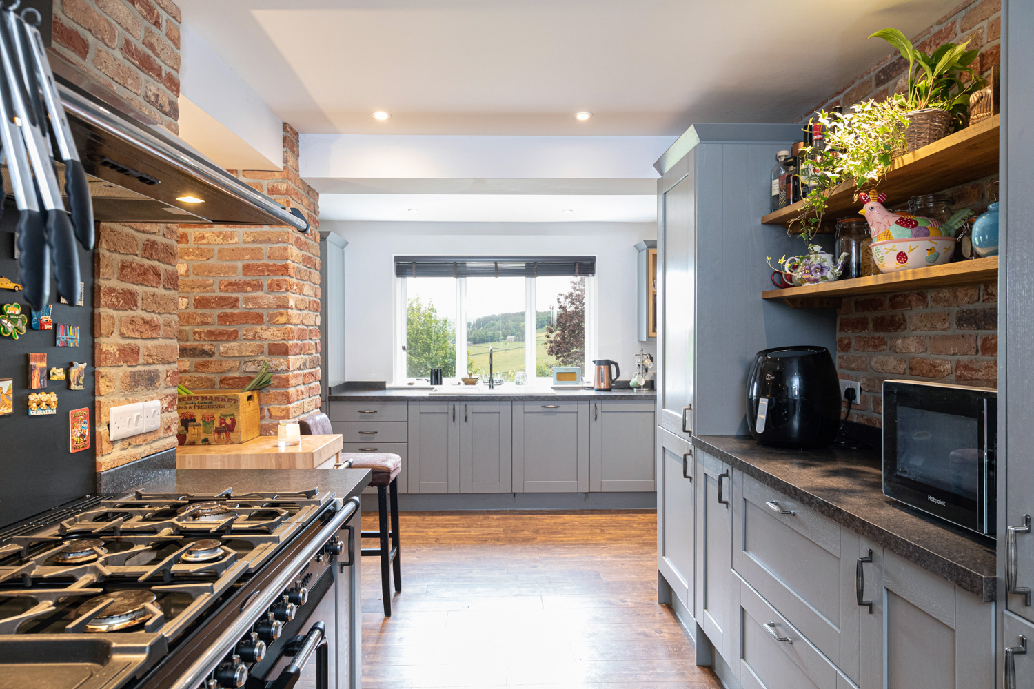 Syke Cottage - Finest Properties