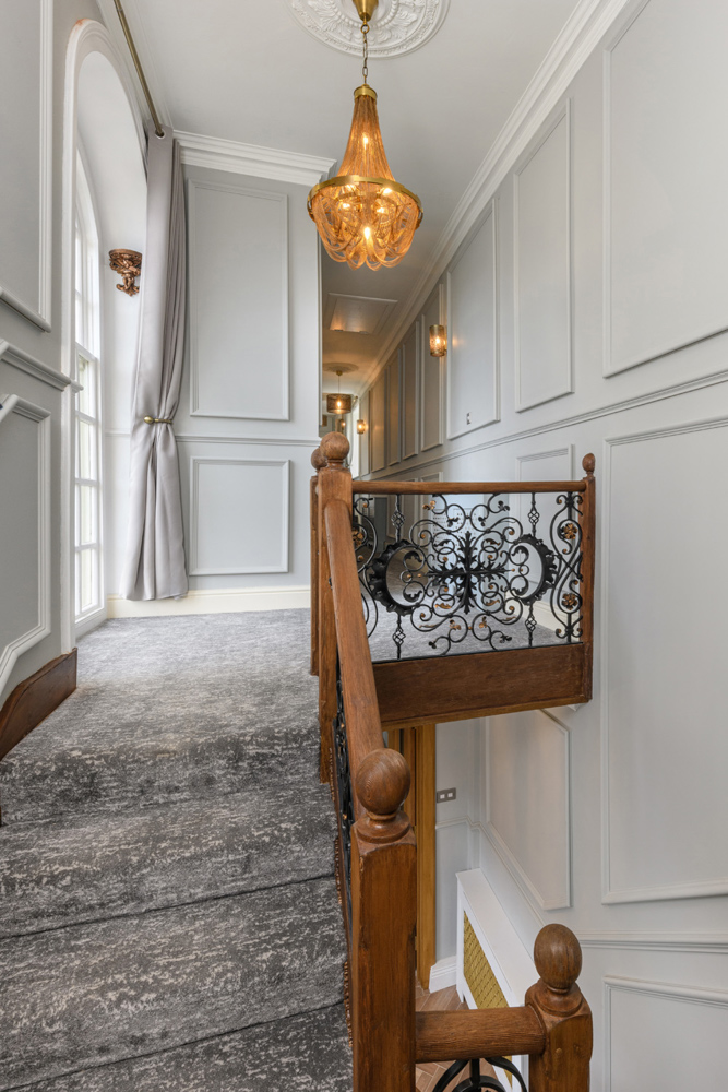 Oriel House - Finest Properties