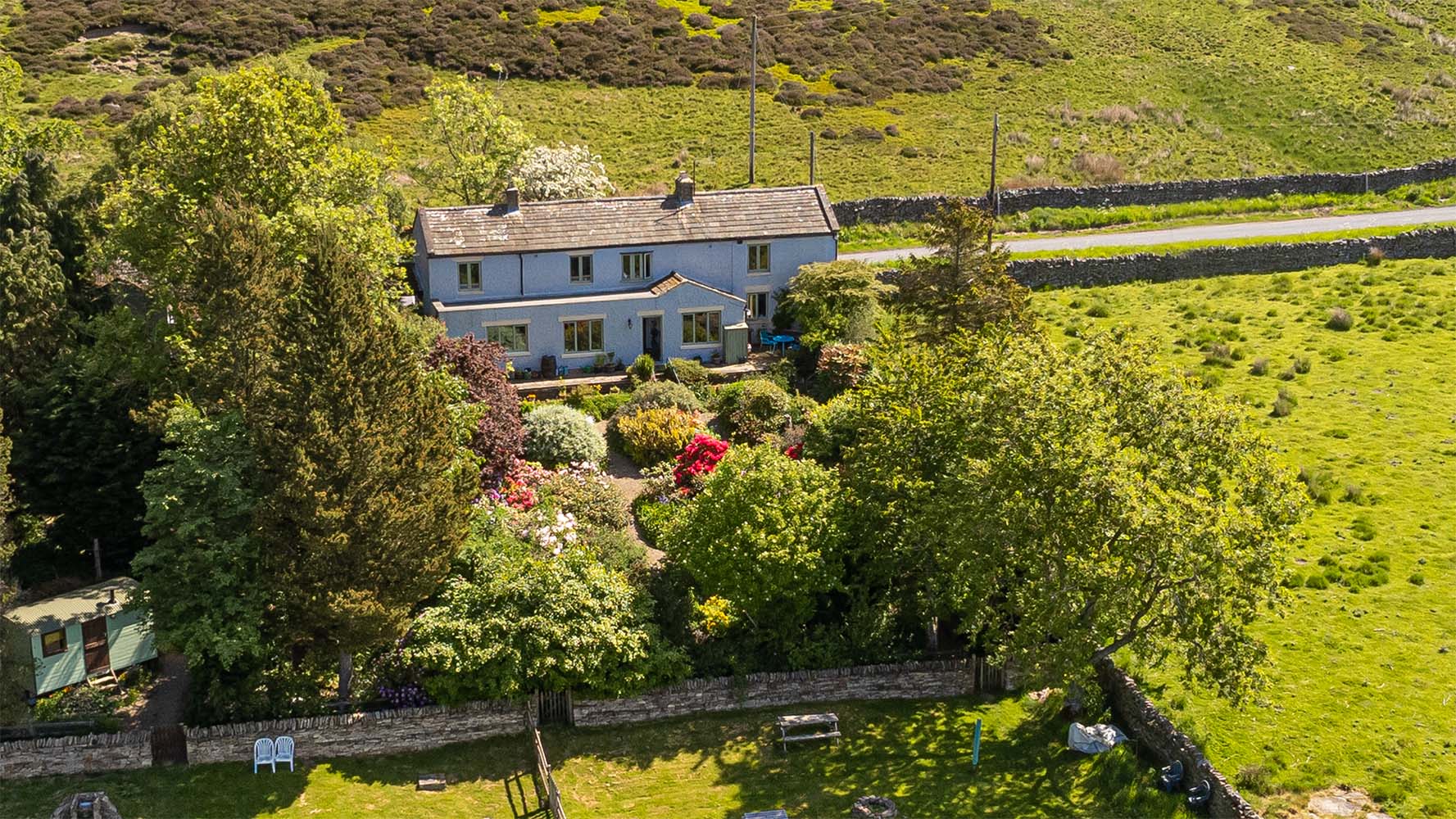 Syke Cottage - Finest Properties