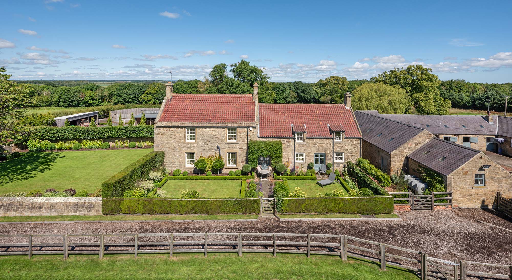 Middlemiss Farm - Finest Properties