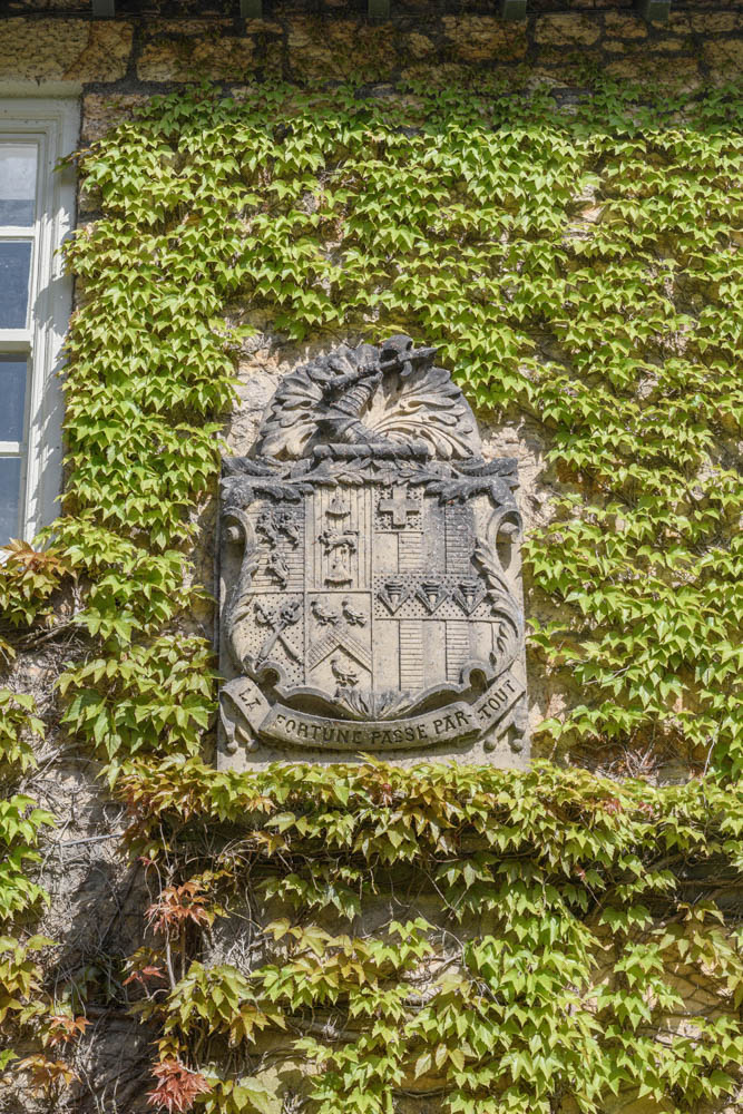 Oriel House - Finest Properties