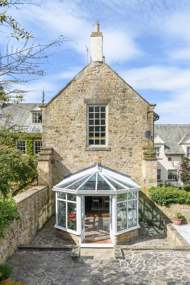 Oriel House - Finest Properties