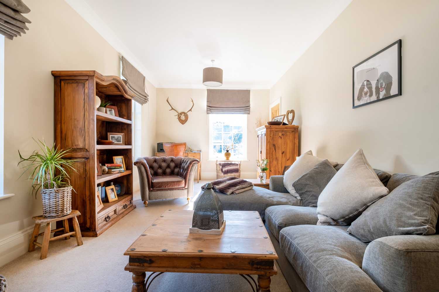 Dilston House - Finest Properties