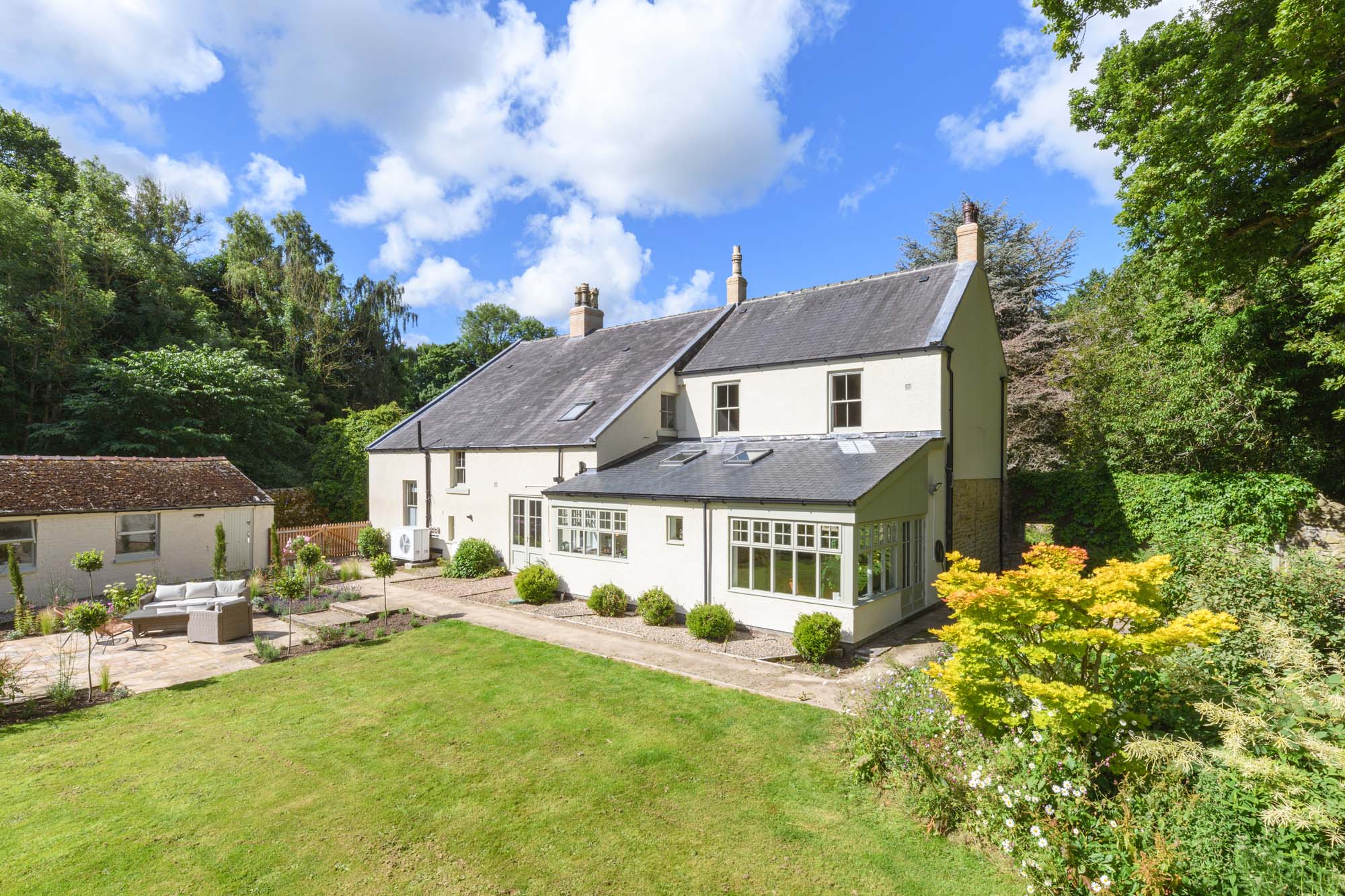 Hagg House - Finest Properties