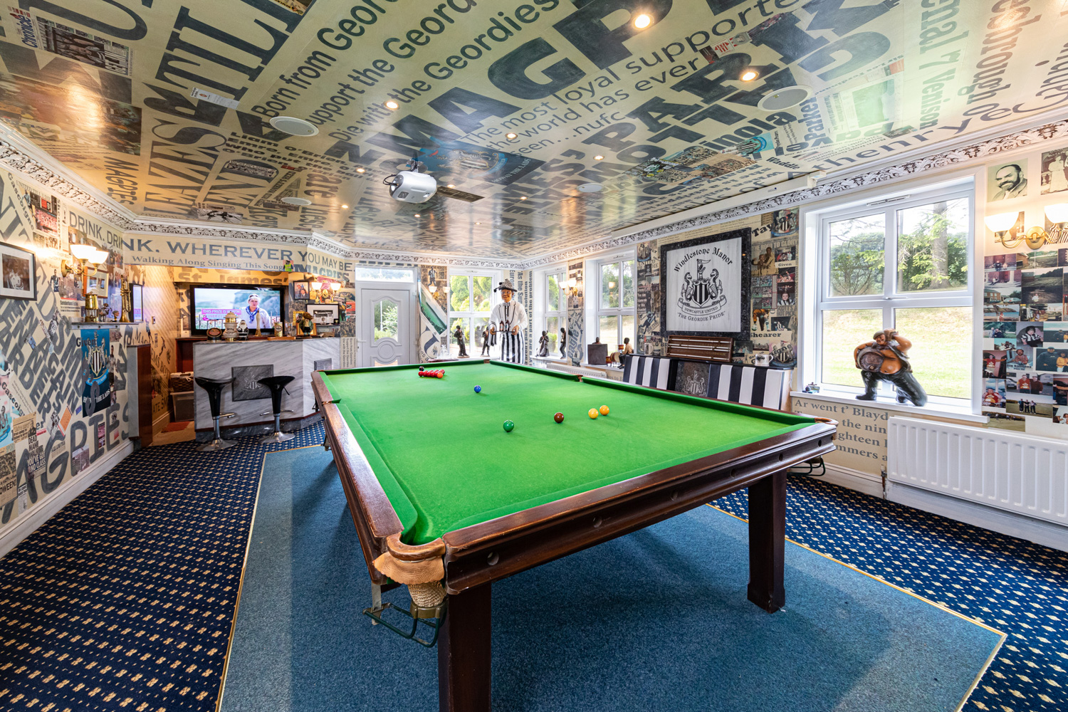 Windlestone Manor - Finest Properties