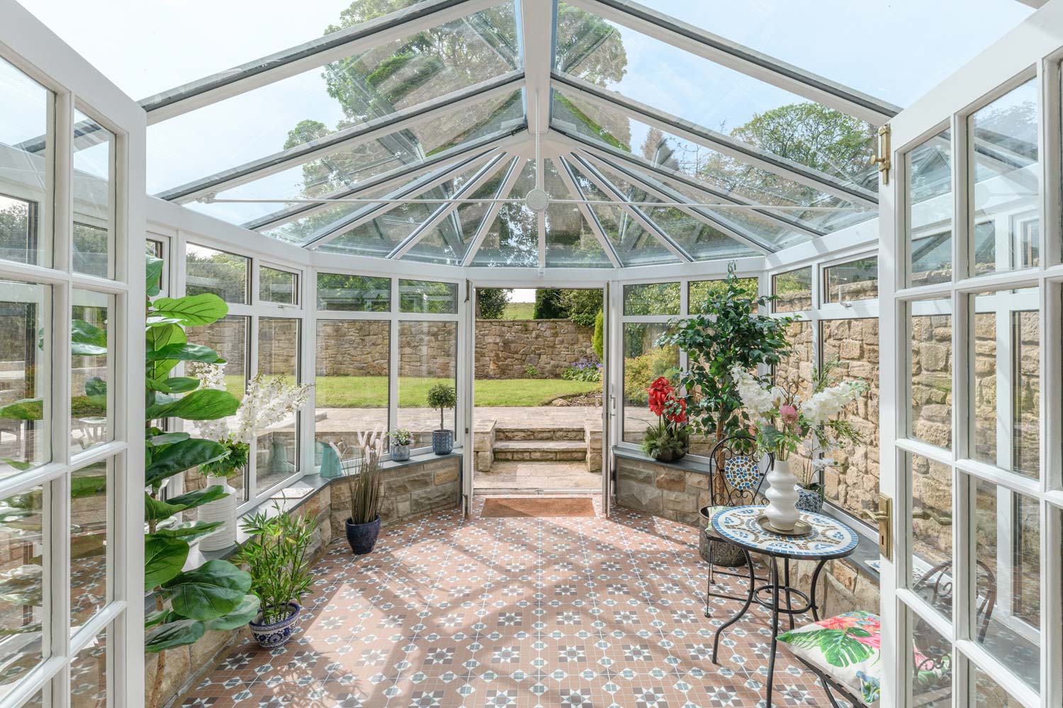 Oriel House - Finest Properties