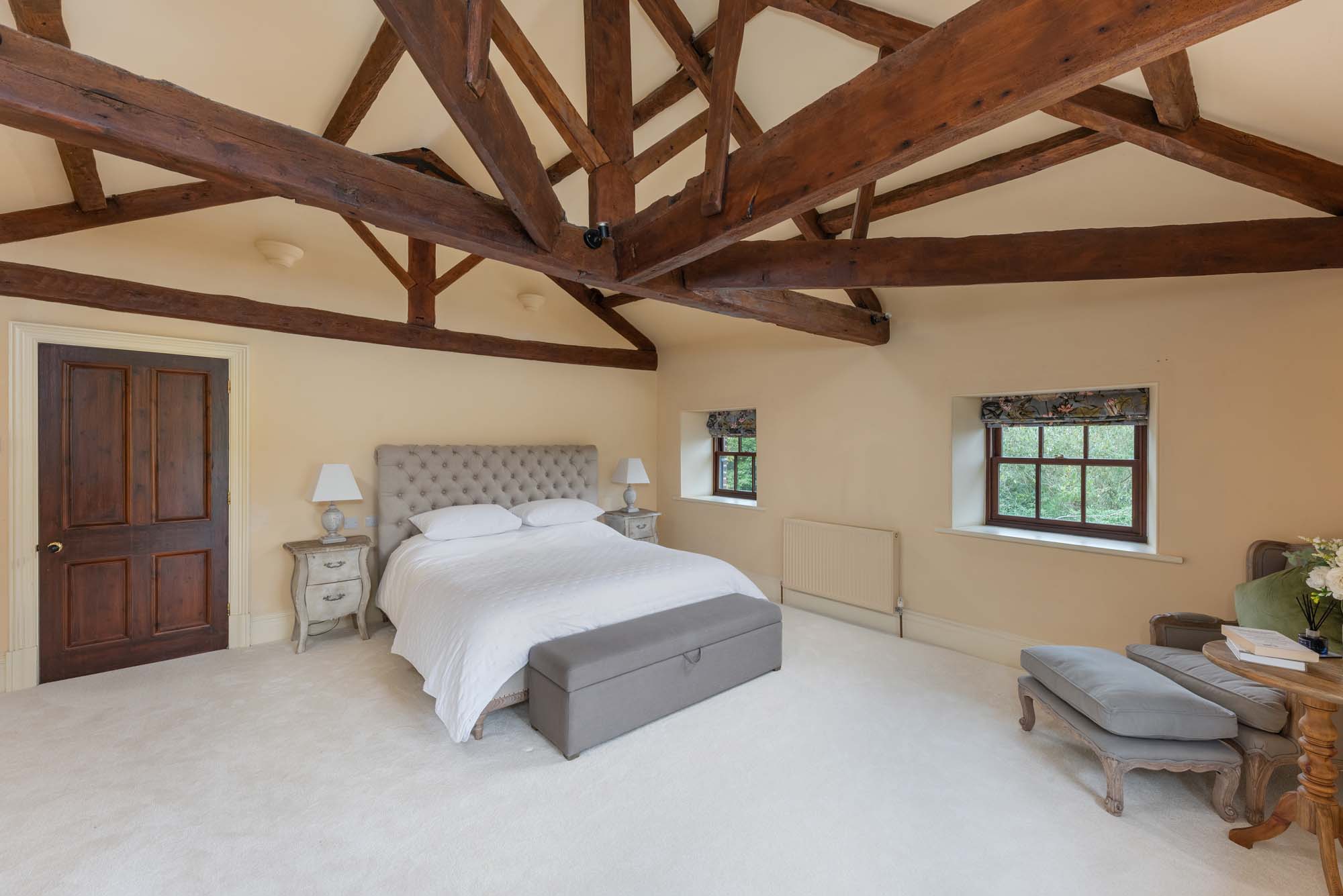 The Coach House - Finest Properties