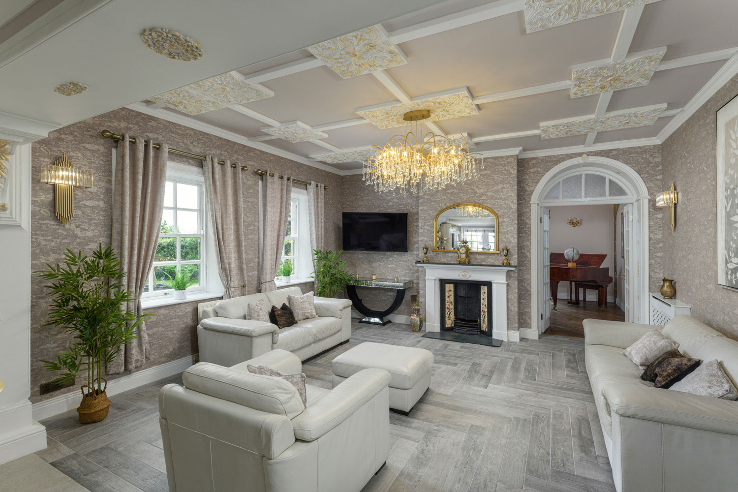 Oriel House - Finest Properties