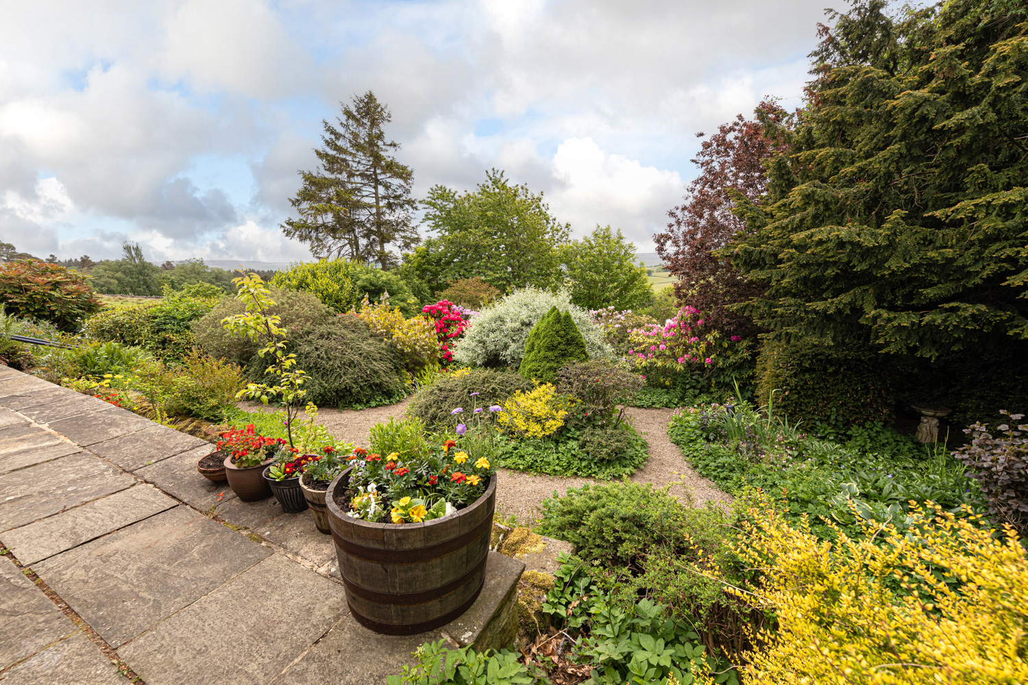 Syke Cottage - Finest Properties