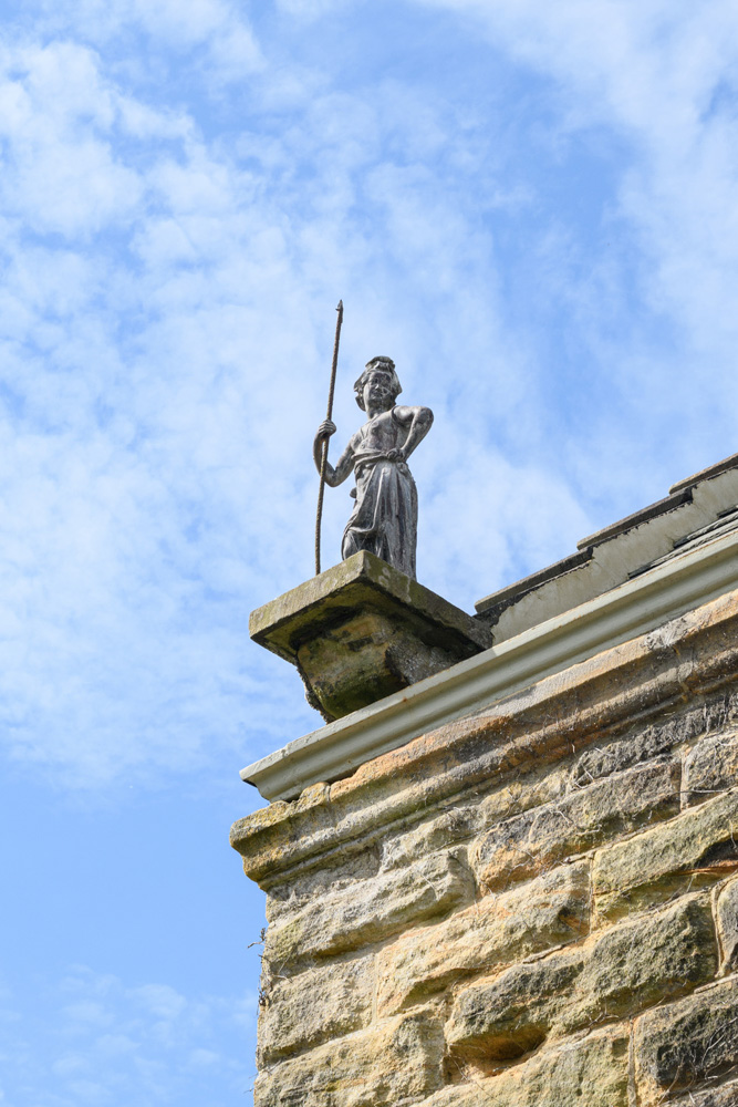 Oriel House - Finest Properties