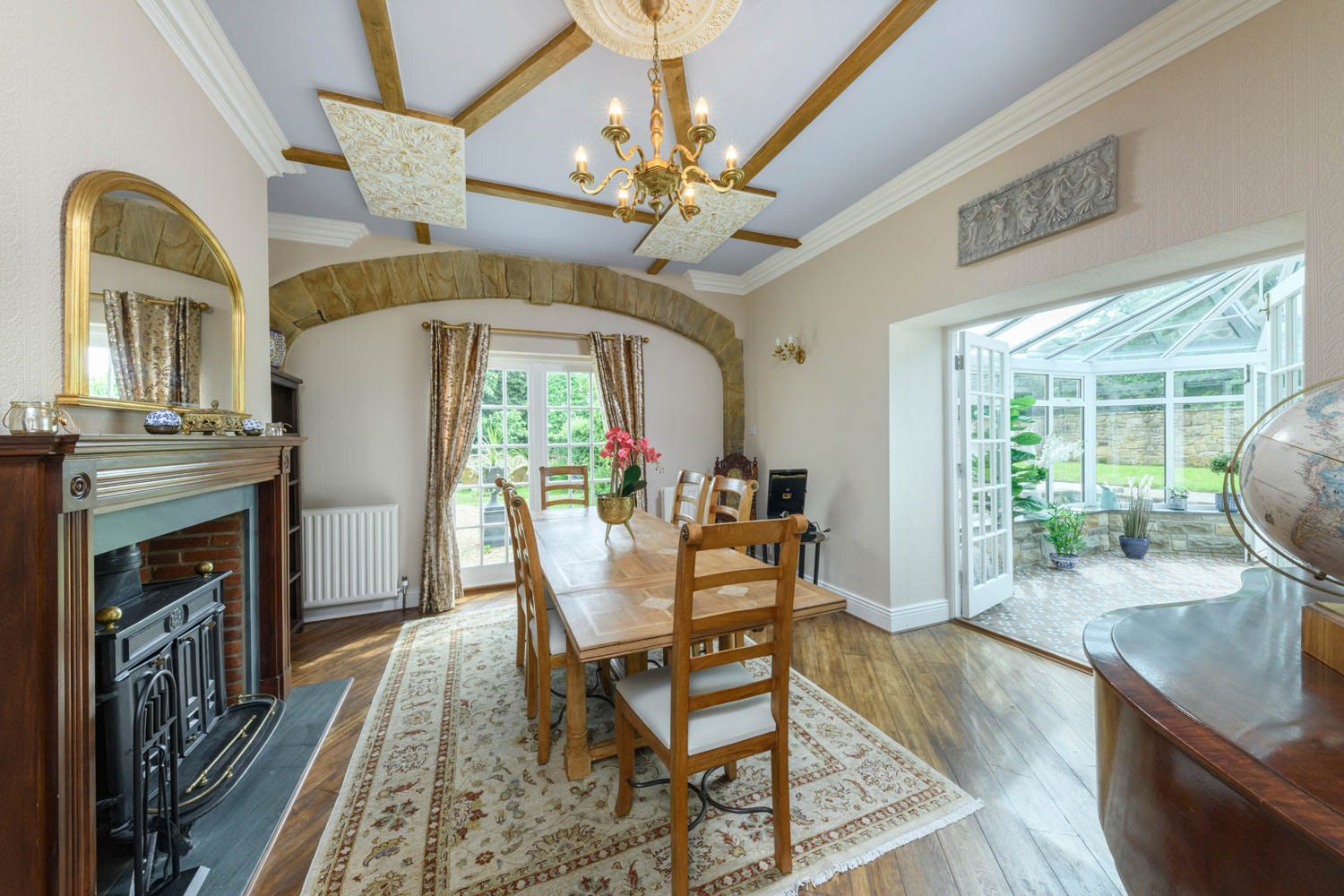 Oriel House - Finest Properties