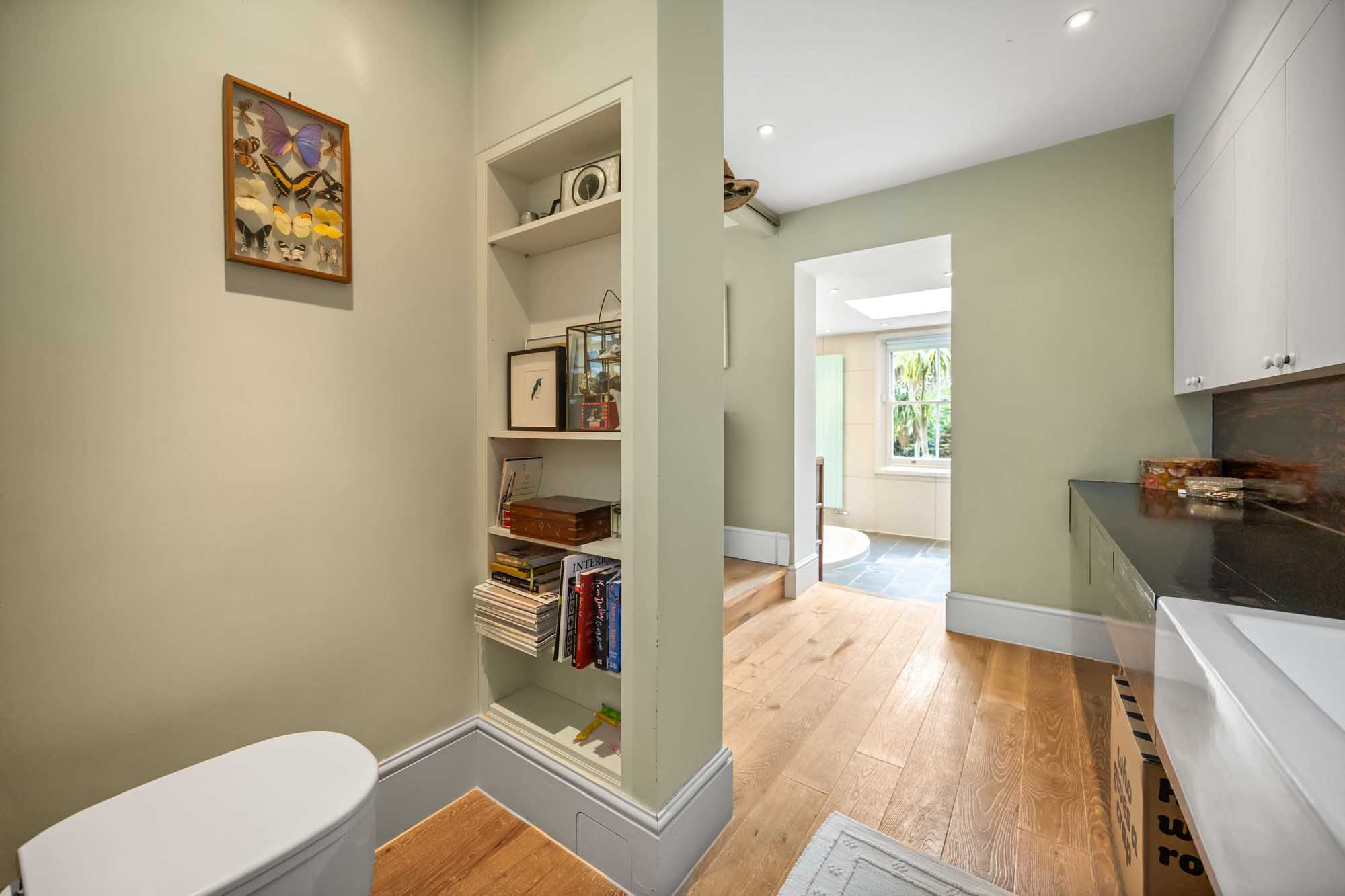 Cavendish Road - Finest Properties