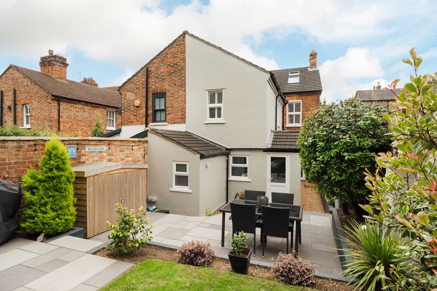 2 Castle Road - Finest Properties