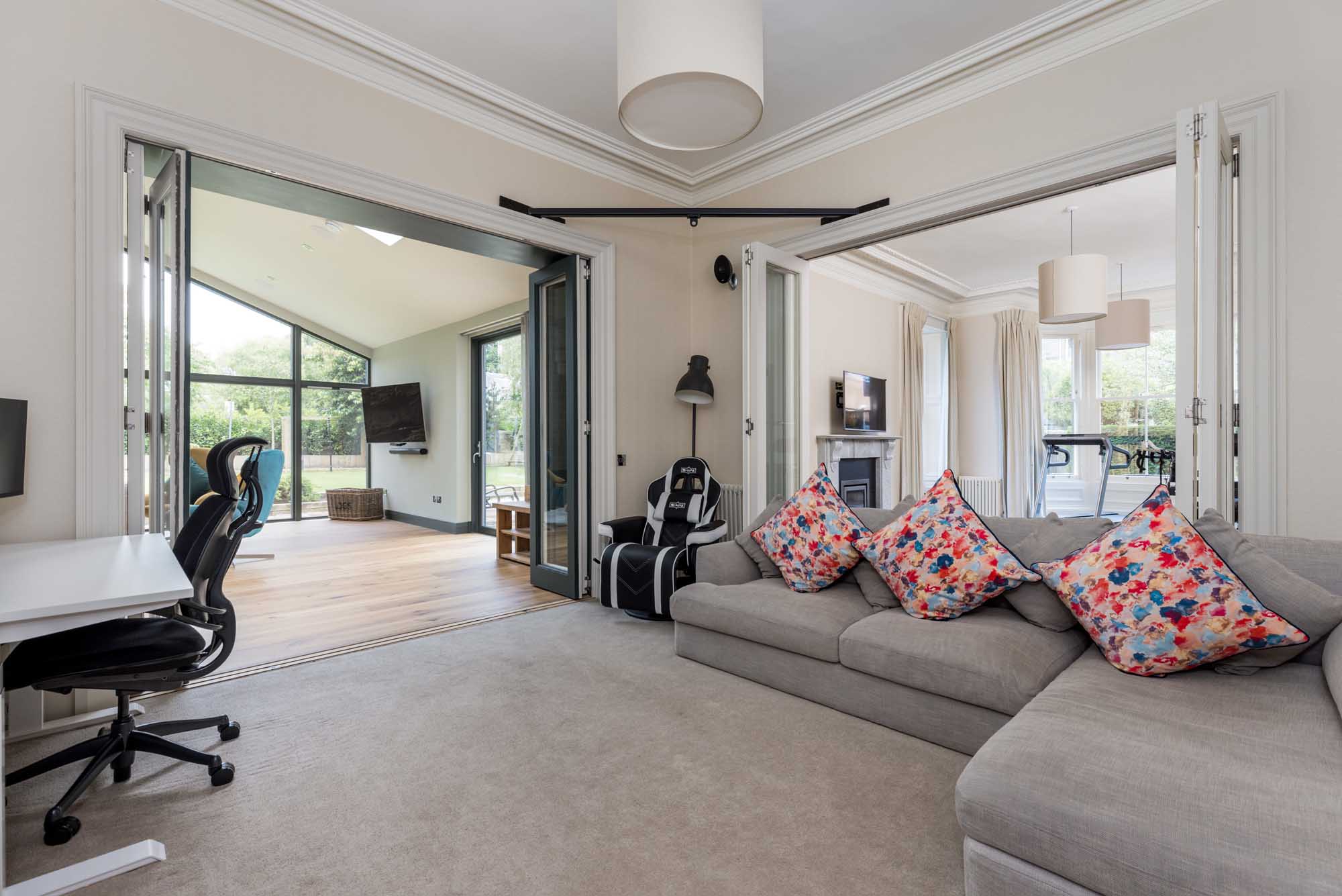 Mansionhouse Road - Finest Properties