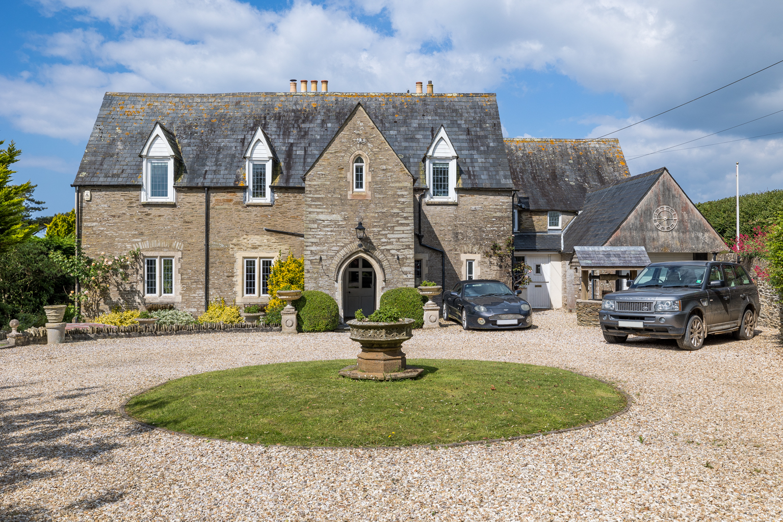 The Croft - Finest Properties