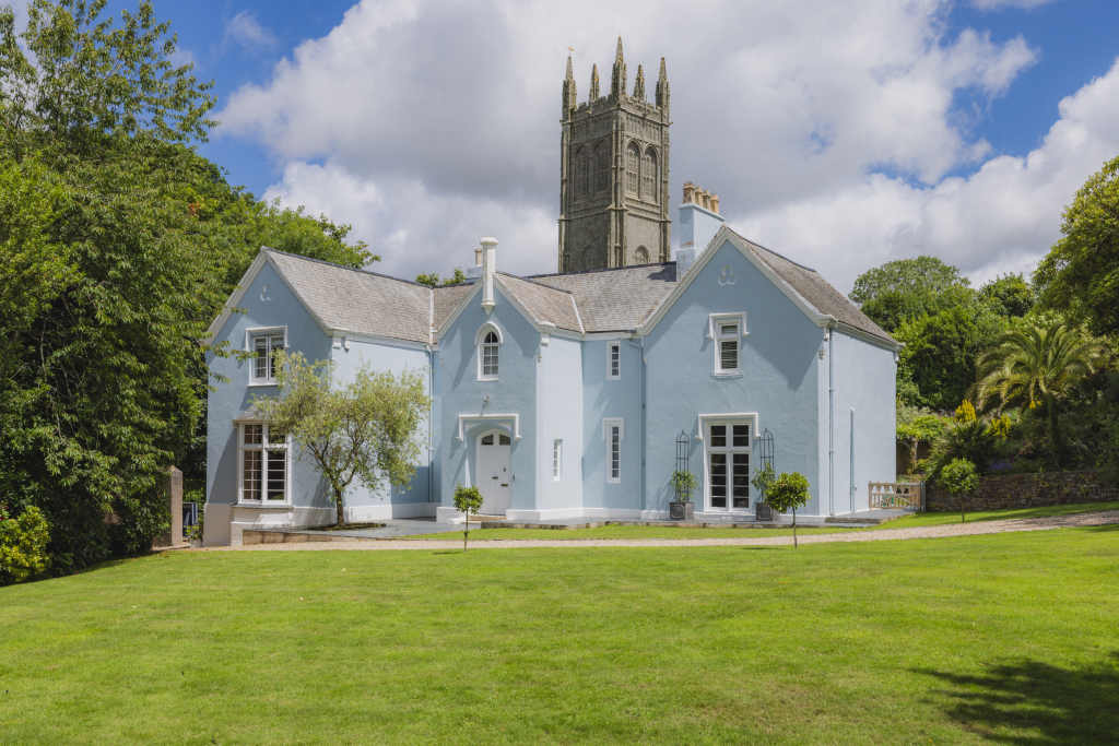 Glebe House - Finest Properties