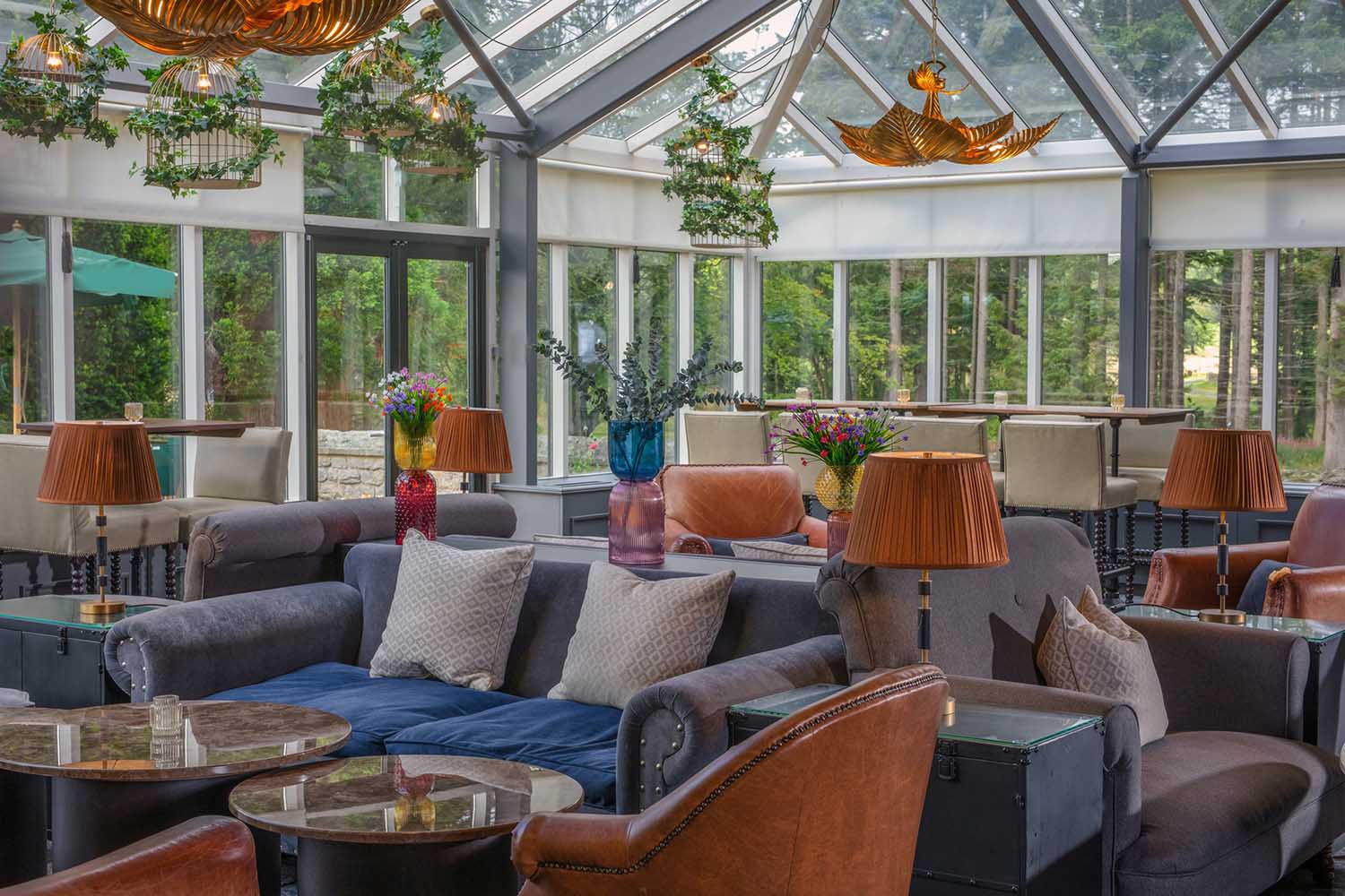 30 Slaley Hall Villa - Finest Properties