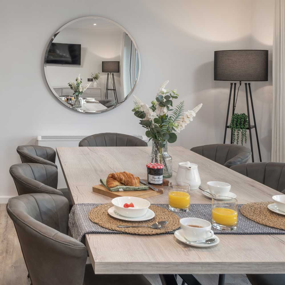 30 Slaley Hall Villa - Finest Properties