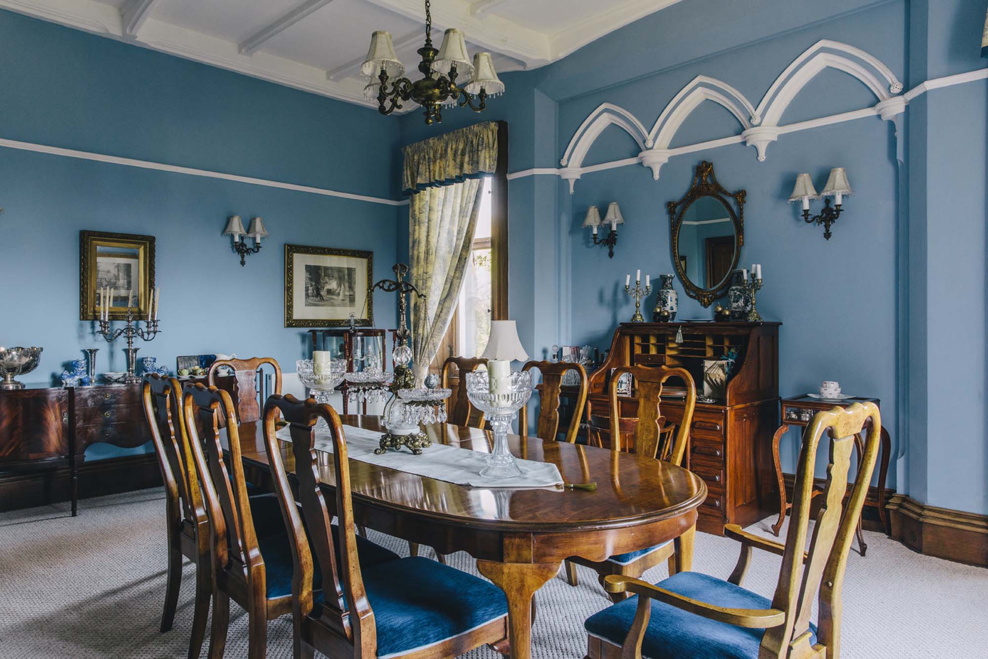 Calthwaite Hall - Finest Properties