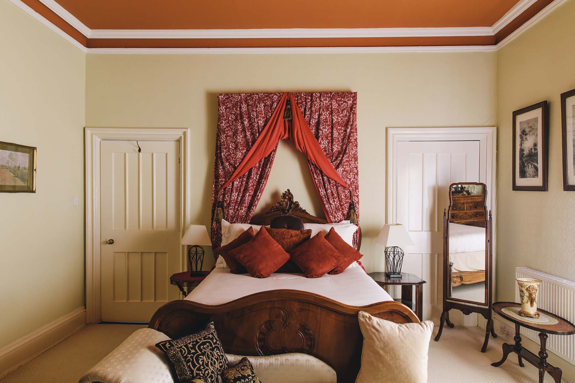 Calthwaite Hall - Finest Properties