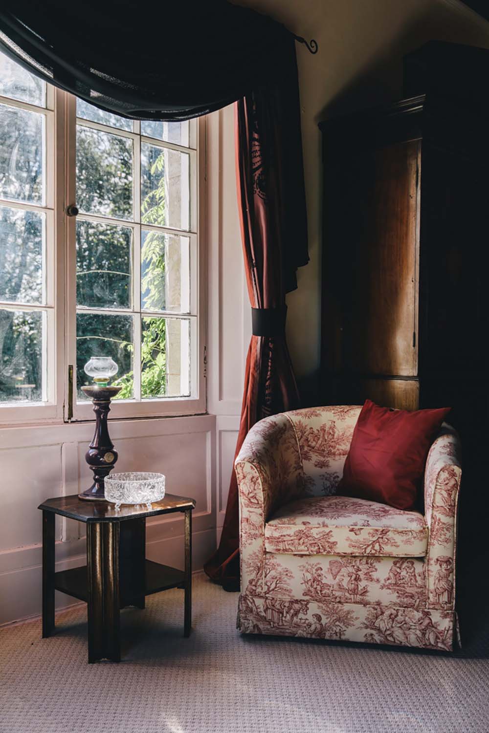 Calthwaite Hall - Finest Properties