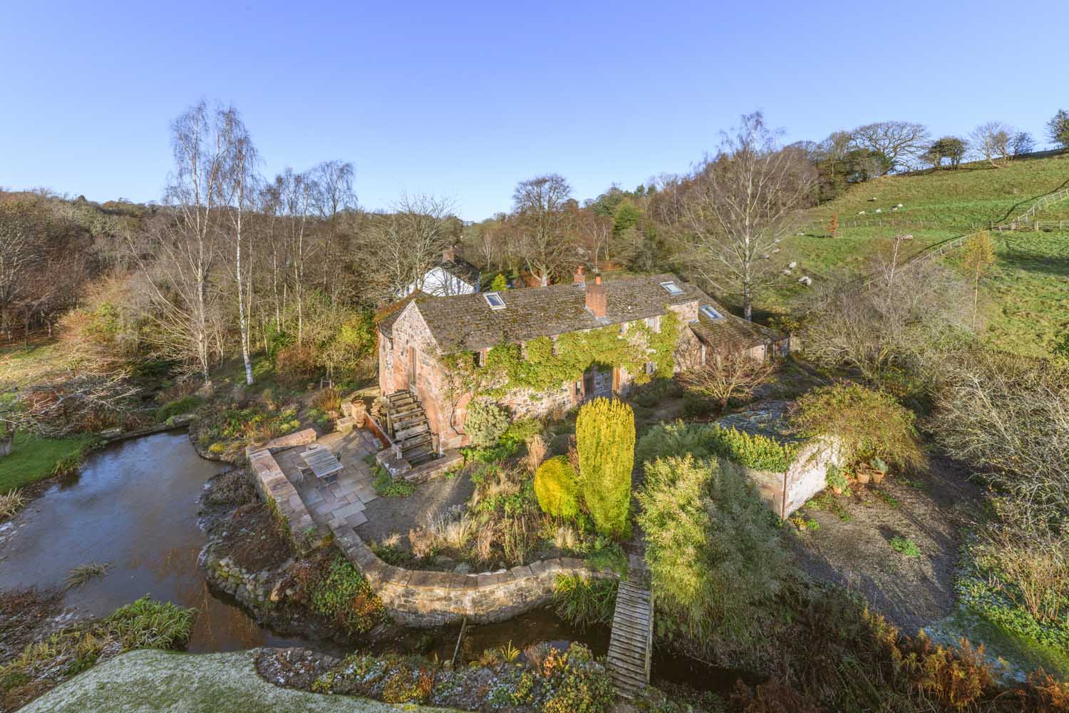 The Mill House - Finest Properties