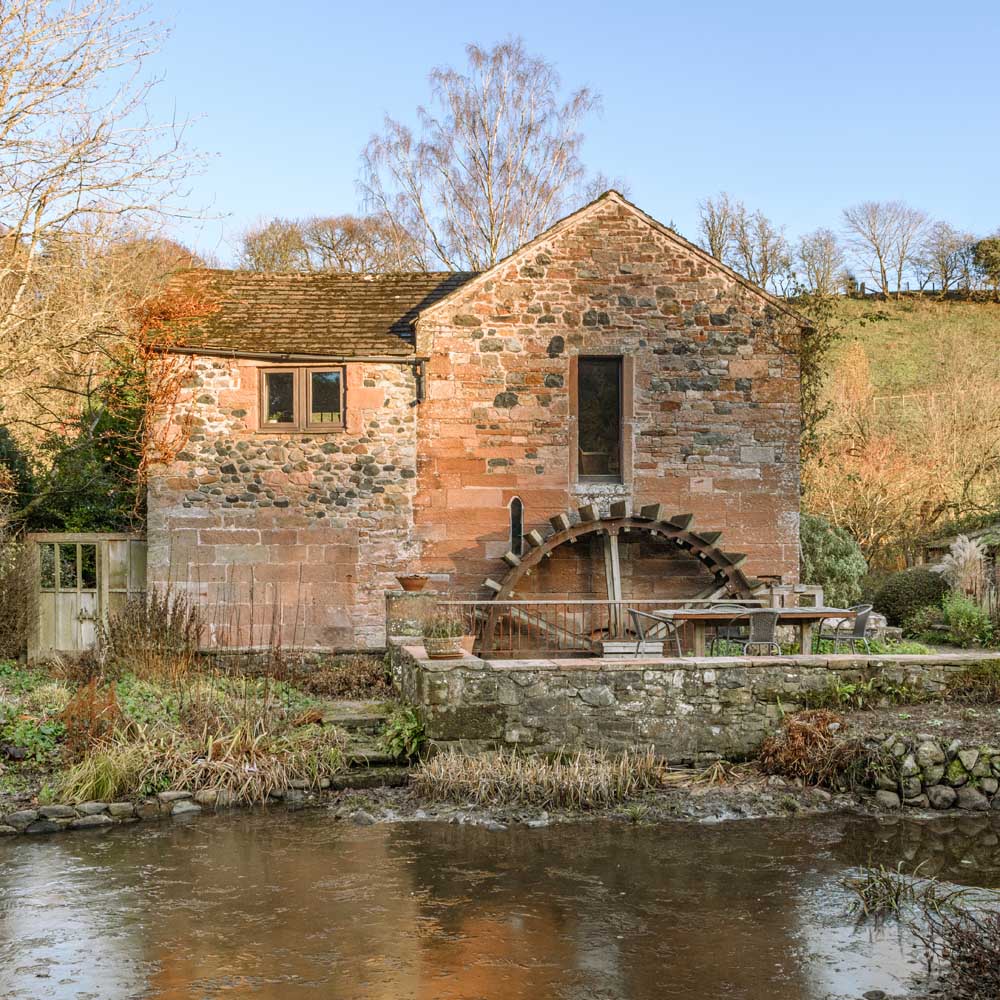 The Mill House - Finest Properties