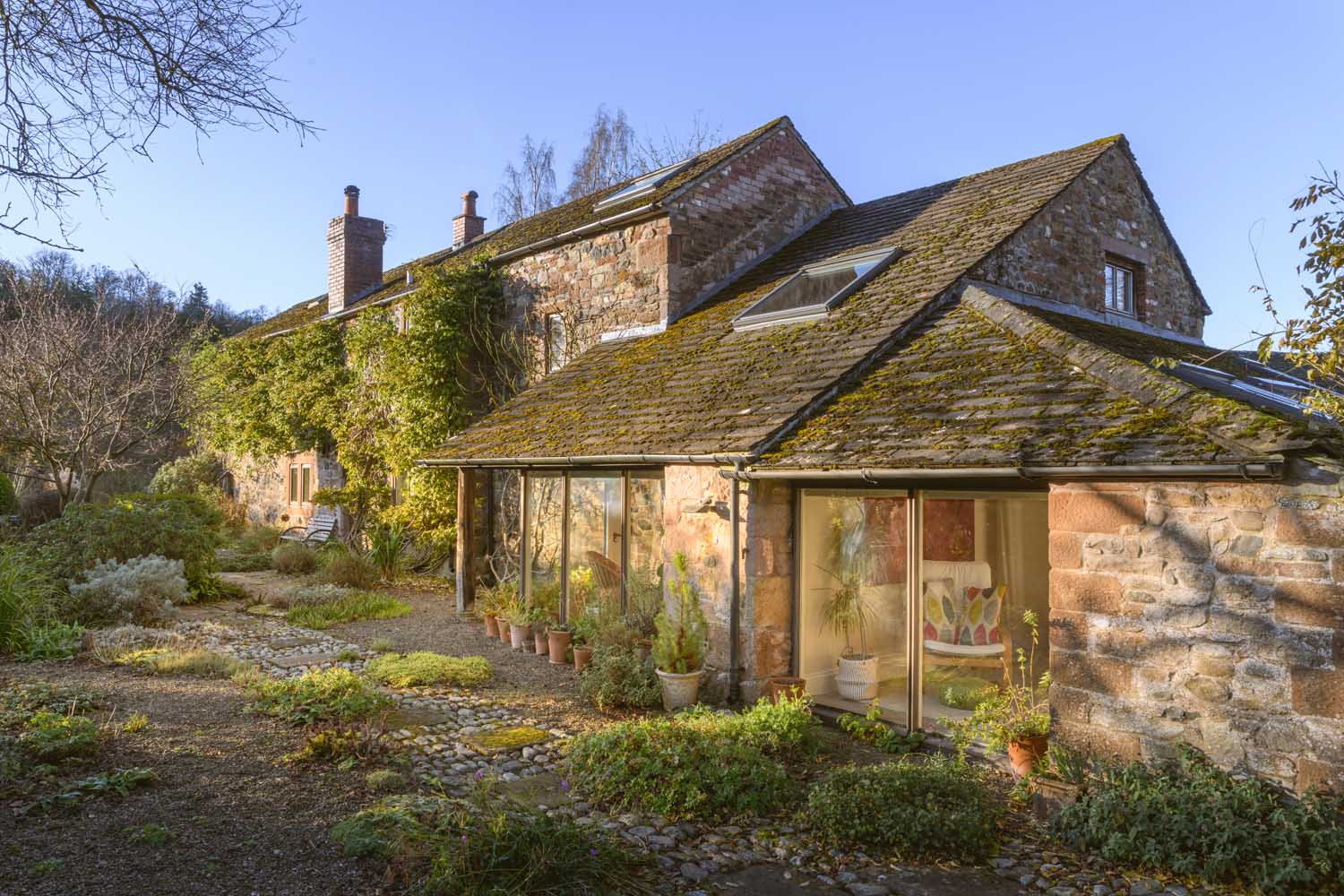 The Mill House - Finest Properties