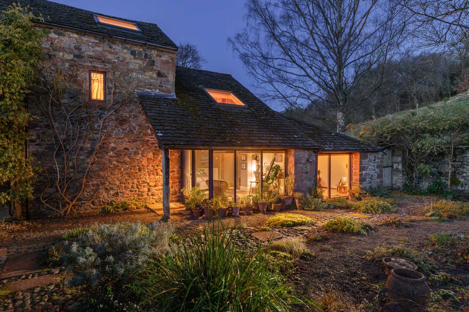The Mill House - Finest Properties