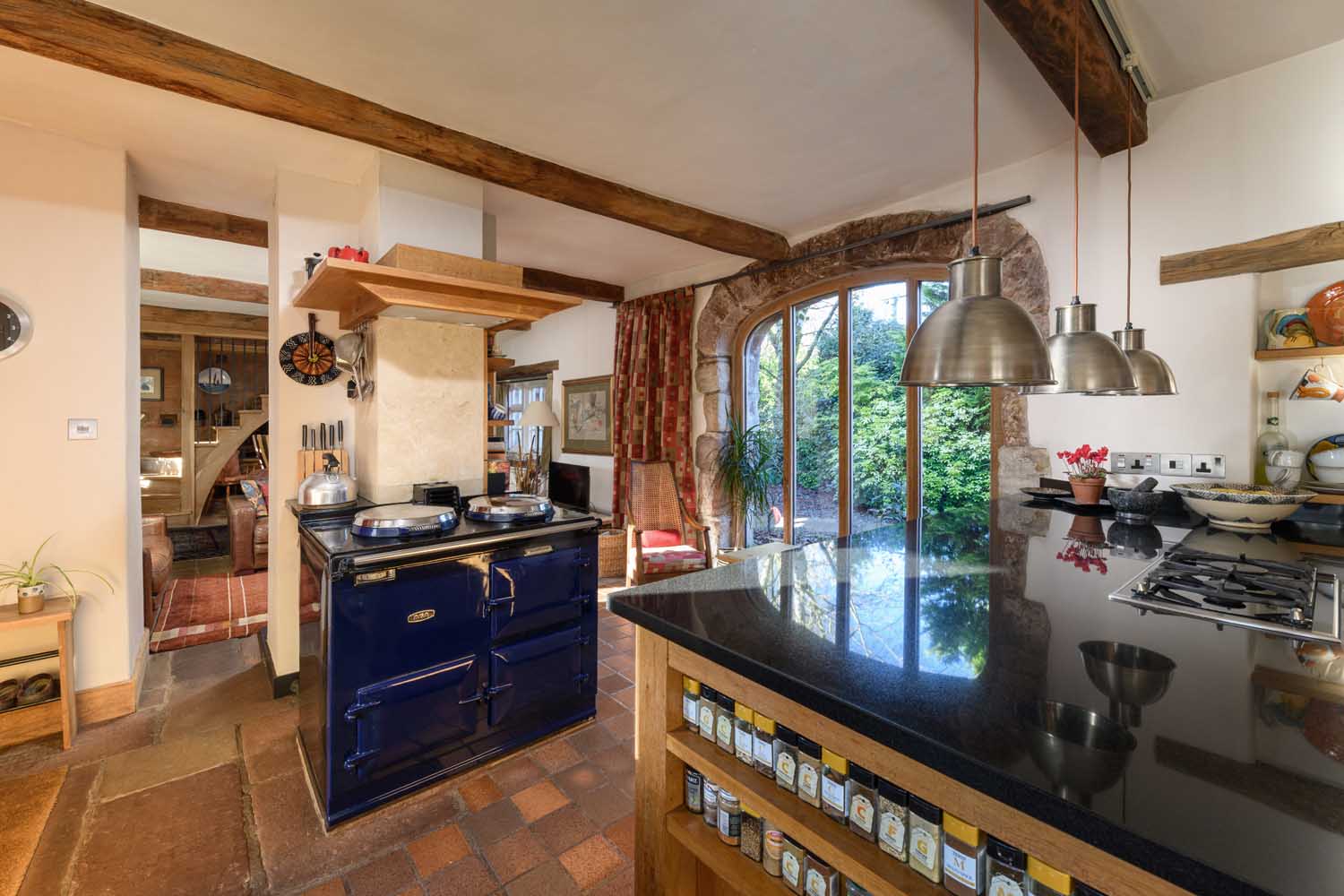 The Mill House - Finest Properties