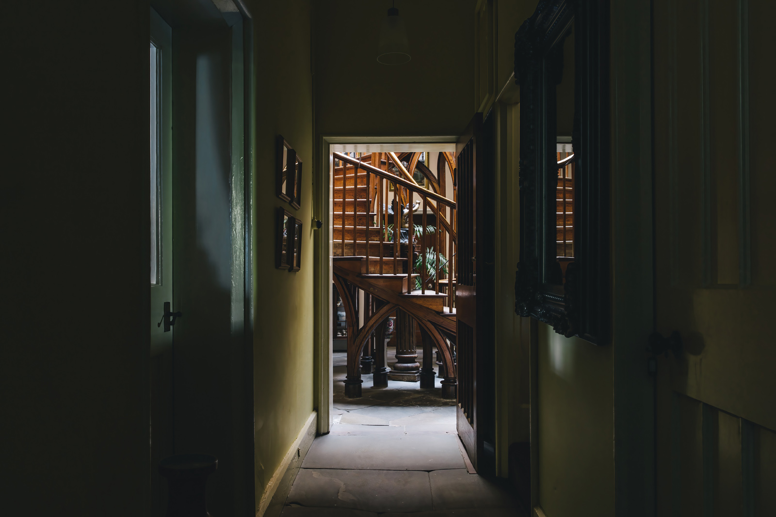 Calthwaite Hall - Finest Properties