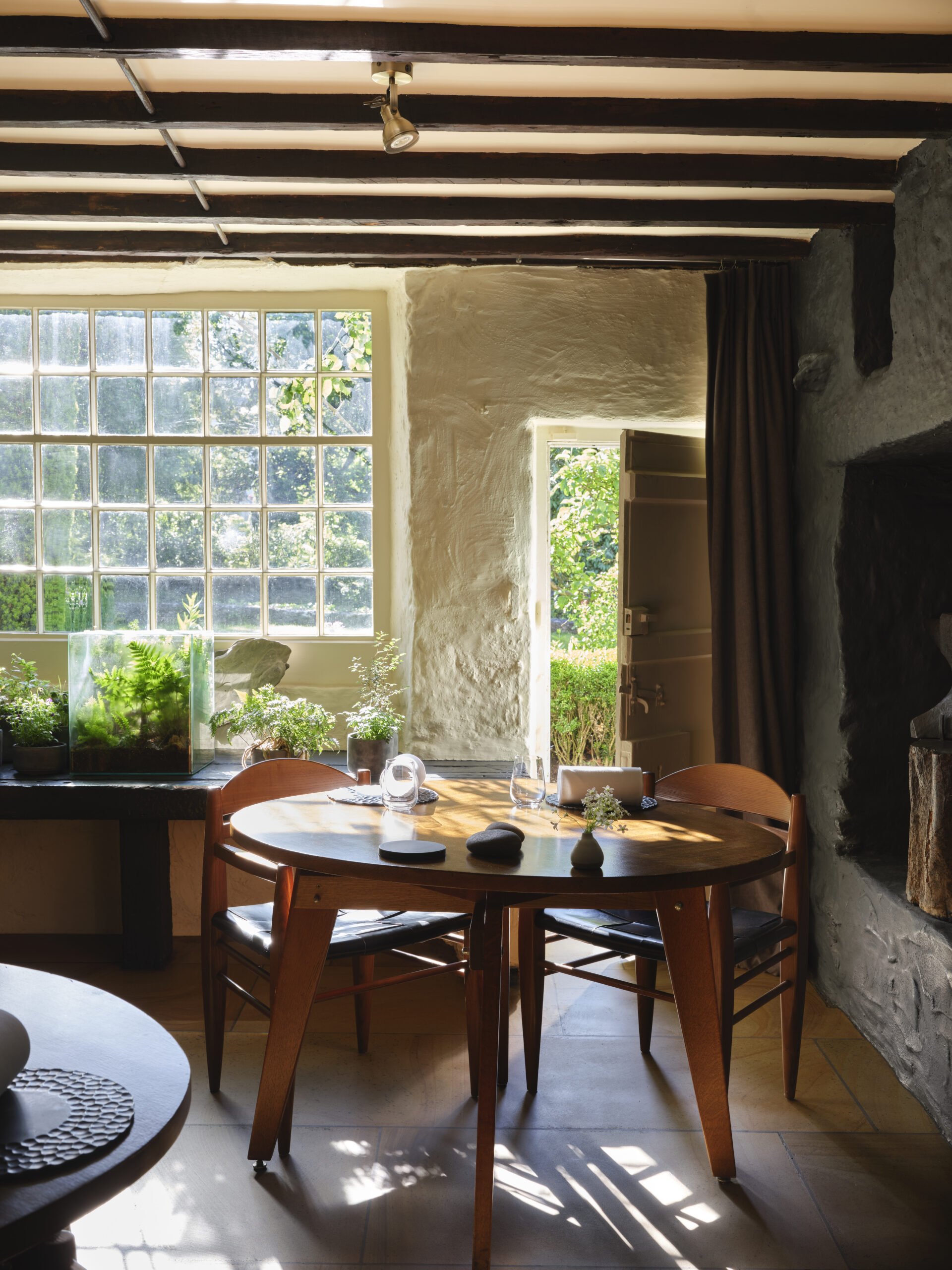 Finest Eats | The Country's Best Tasting Menus: A Homage to the Land ...