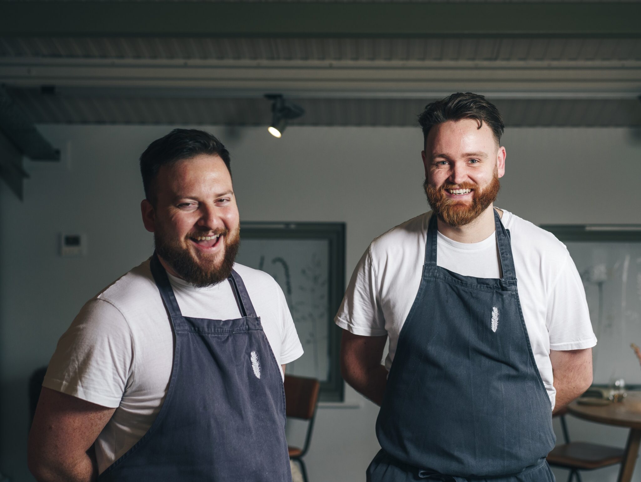 Finest Eats | The Country's Best Tasting Menus: A Homage to the Land ...