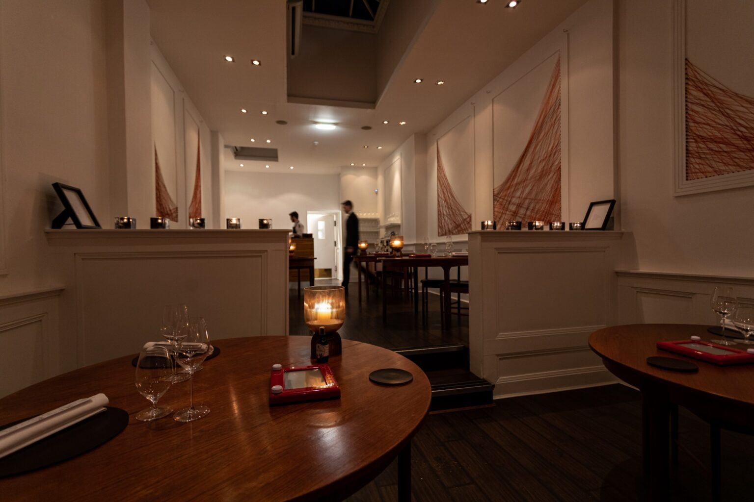Finest Eats | The Country's Best Tasting Menus: A Homage to the Land ...