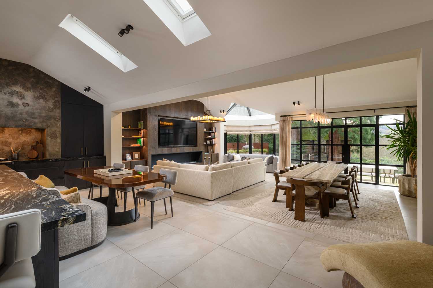 Springfield House - Finest Properties