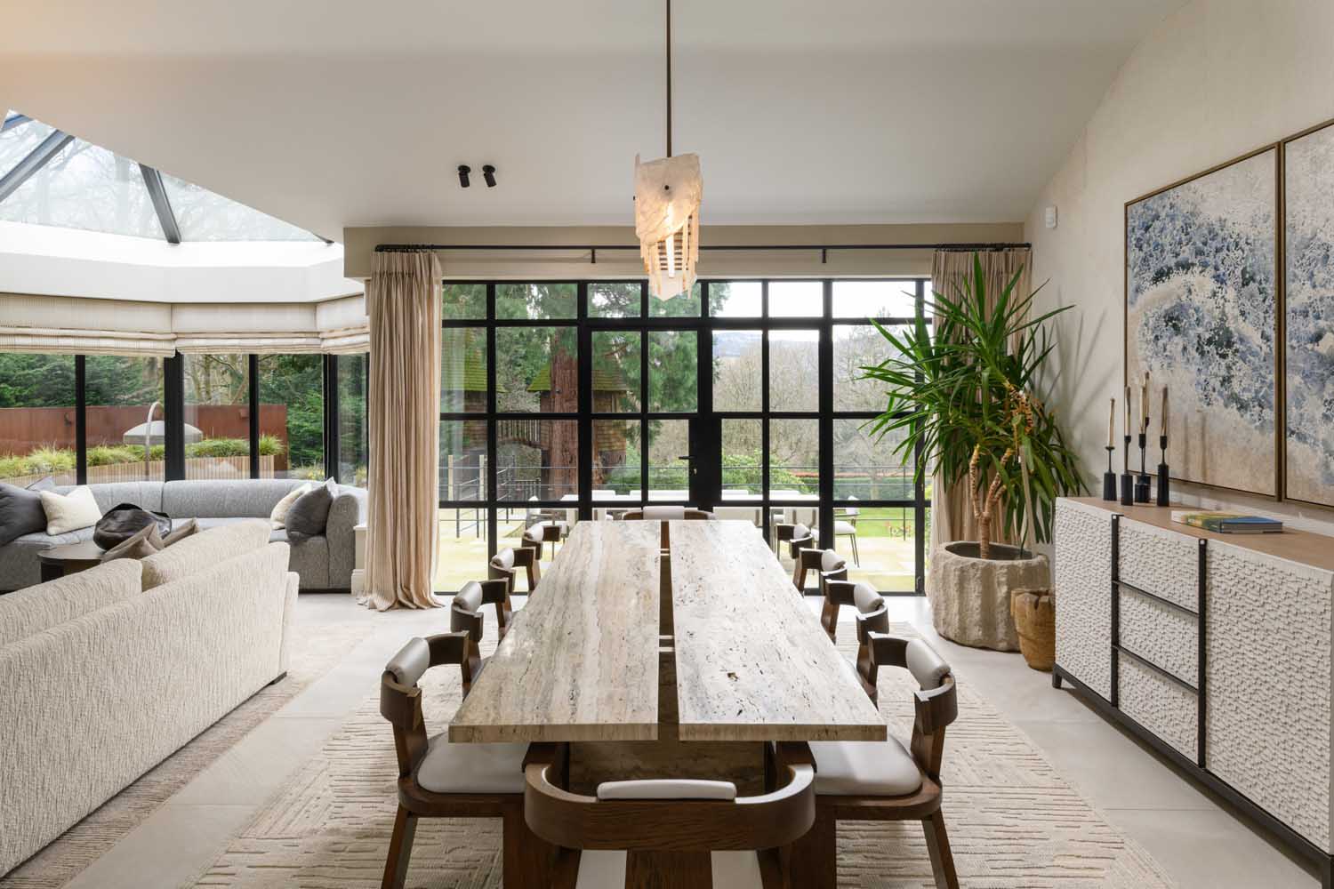 Springfield House - Finest Properties